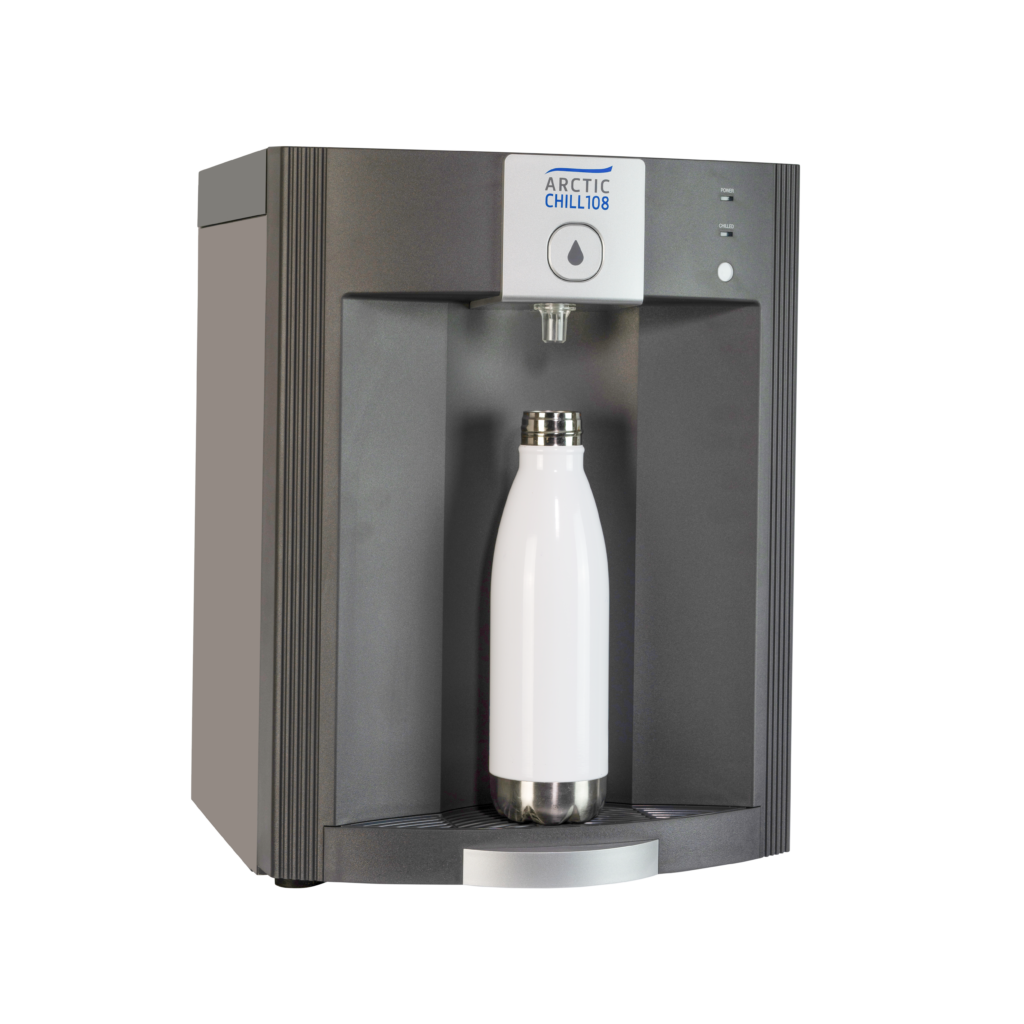 Table Top Water Cooler - Westways Vending