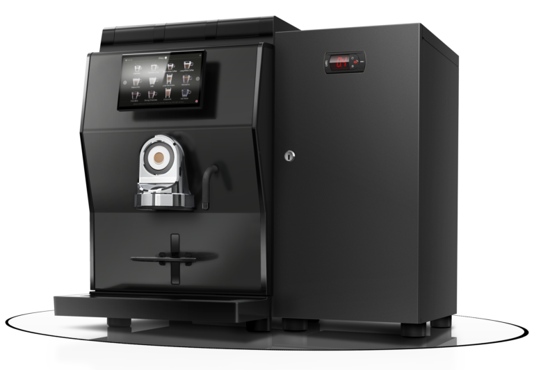 Table Top Coffee Vending Machines | Westways Vending