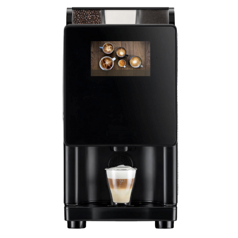 Table Top Coffee Vending Machines | Westways Vending