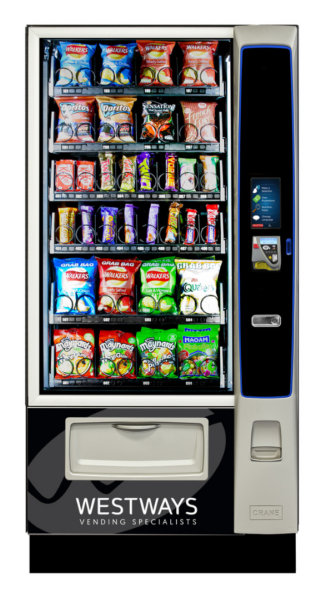 What is the Difference Between Fully Managed and Self-Managed Vending?
